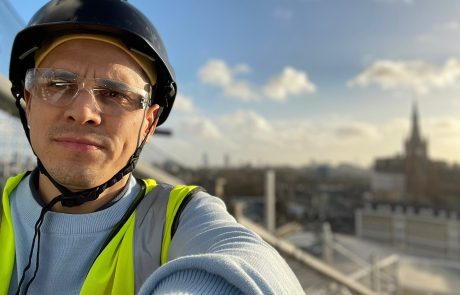 GOOGLE HEADQUARTERS- KGX1 – KINGS CROSS – Fairhills Property ...