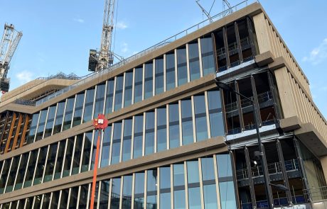 GOOGLE HEADQUARTERS- KGX1 – KINGS CROSS – Fairhills Property ...