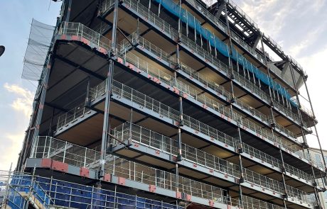 GOOGLE HEADQUARTERS- KGX1 – KINGS CROSS – Fairhills Property ...