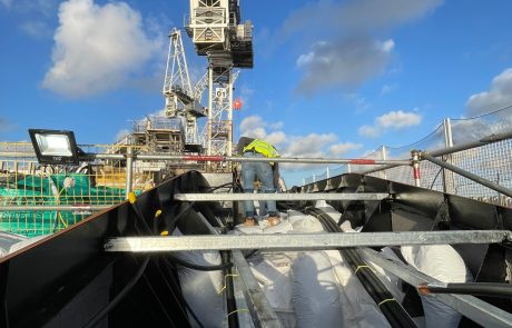 GOOGLE HEADQUARTERS- KGX1 – KINGS CROSS – Fairhills Property ...